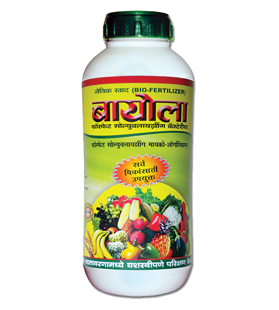 Rashtriya Chemicals and Fertilizers Limited